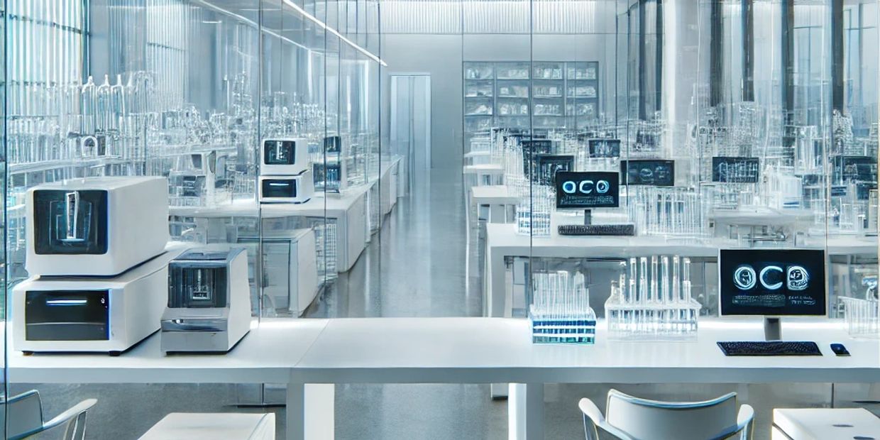 Labarium Diagnostic Systems